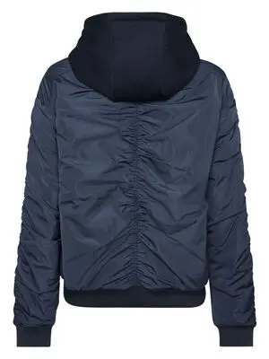 Philipp Plein Padded Jacket - Blue