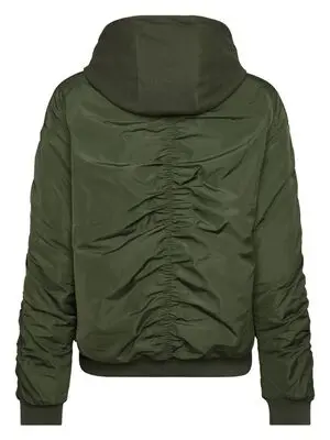 Philipp Plein Padded Jacket - Green