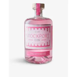 STOCKPORT Gin Pink Edition Bottle 700ml
