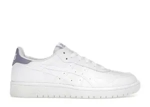 Asics Japan S Sneakers - White/ash Rock