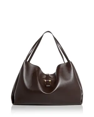 Ferragamo Top Handle Totes