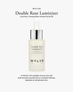 WYLYS Double Rose Luminizer