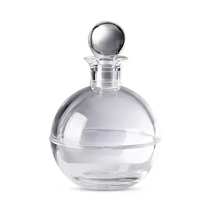 MARIO LUCA GIUSTI Orsetto Bottle Clear