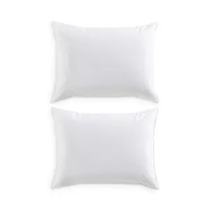 Calvin Klein Washed Percale Comforter Set, Twin/twin Xl - White