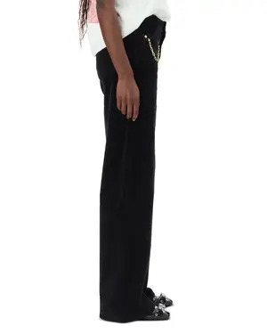 GANNI Magny Corduroy Pants