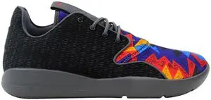 JORDAN Eclipse Lace Up Sneakers - Multi Color