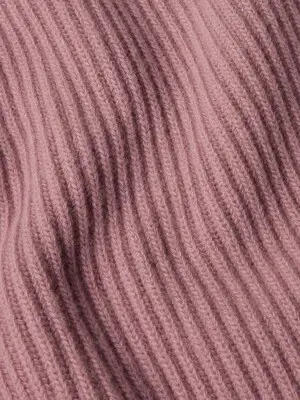 Richard James Ribbed Wool Crewneck Sweater
