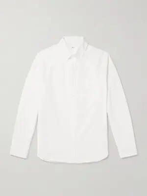 Mr P. Collared Shirts For Men