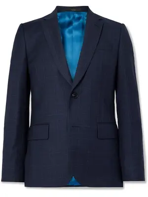 Paul Smith Suits For Men