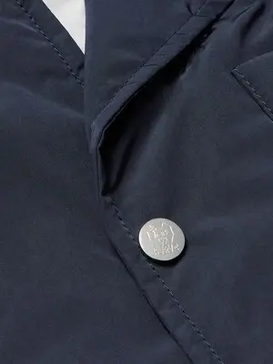 Brunello Cucinelli Shell Gilet