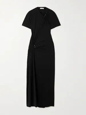 Rabanne Embellished Evening Dresses