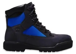 Timberland 6" Field Boots - Dark Grey/blue