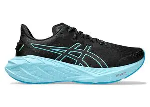 Asics Novablast 4 Liteshowin Sneakers - Lite Show/bright Cyan