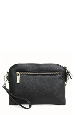 BELLE & BLOOM Cross-body Bag With Wrist Strap