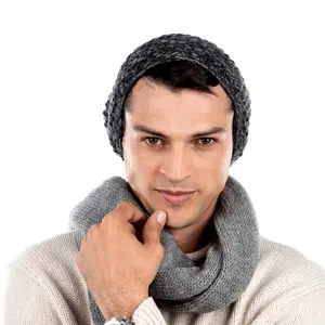 NIRVANNA DESIGNS Marich Pattern Cap - Olive