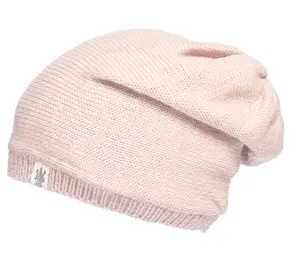 NIRVANNA DESIGNS Dekalb Slouch Hat - Russet