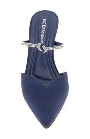 Bcbgmaxazria Berla Mary Jane Mule
