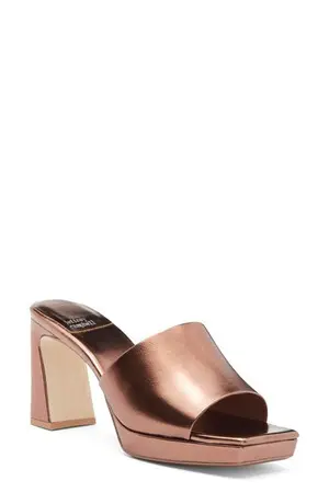 Jeffrey Campbell Block Heel Sandals For Women