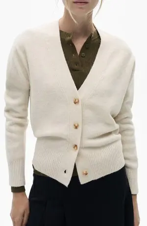 Women's Sand Cardigans