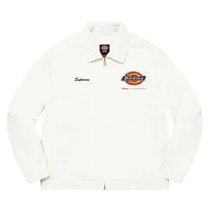 ジャケット・アウター Supreme Dickies Corduroy Work Jacket Supreme Dickies Corduroy Work Jacket (FW22) - $168