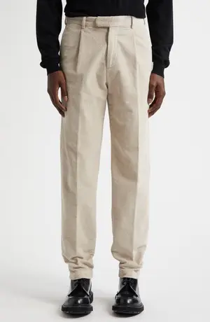 Thom Sweeney Ankle Length Bottoms For Men