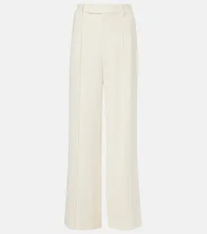 Proenza Schouler Slit Pants For Women