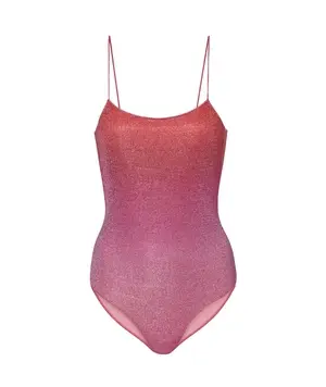 Oseree Printed Swimsuits