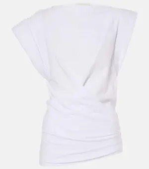 Isabel Marant Étoile Maisan Tank Top