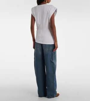 Isabel Marant Étoile Maisan Tank Top