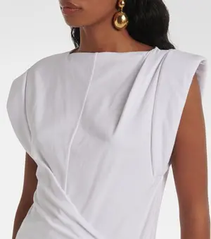Isabel Marant Étoile Maisan Tank Top