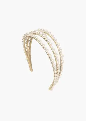 Jennifer Behr Textured Hair Accessories