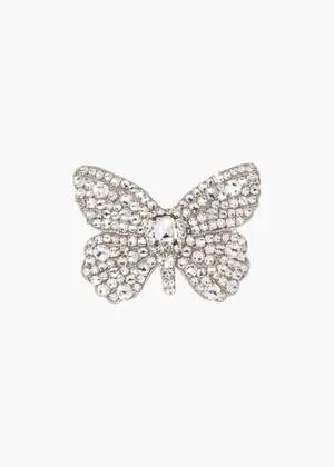 JENNIFER BEHR Avry Barrette - Crystal