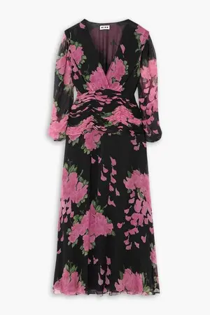 Rixo Floral Cocktail Dresses