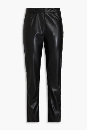 Diane Von Furstenberg High Rise Pants For Women