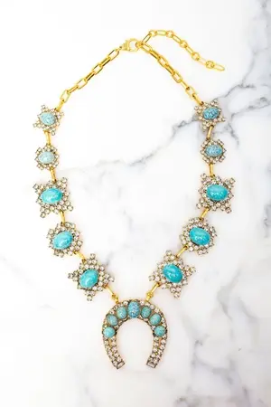 Elizabeth Stone Jewelry