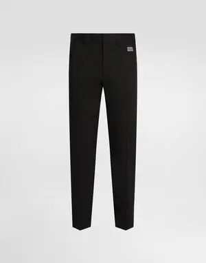Dolce & Gabbana Tailored Pants For Men