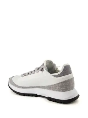 Givenchy Spectre Sneakers - Grey