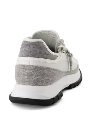 Givenchy Spectre Sneakers - Grey
