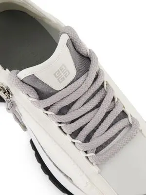 Givenchy Spectre Sneakers - Grey