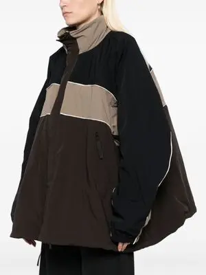 JNBY Color-block Jacket