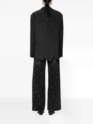 JNBY Beaded Blazer