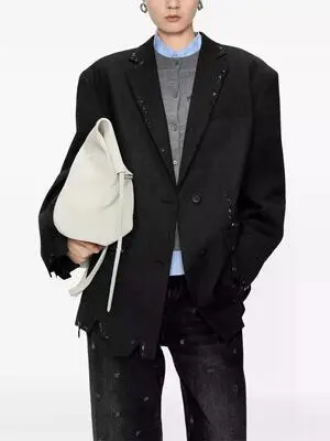 JNBY Beaded Blazer