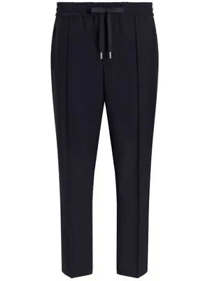 Dolce & Gabbana Pleat-detail Trousers