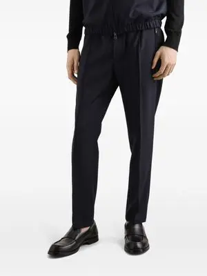 Dolce & Gabbana Pleat-detail Trousers
