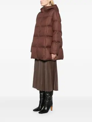 JNBY Drawstring Down Jacket