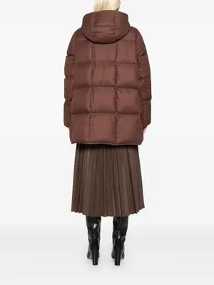 JNBY Drawstring Down Jacket