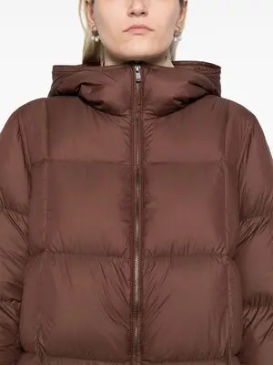JNBY Drawstring Down Jacket