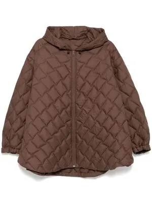 JNBY Hooded Down Jacket
