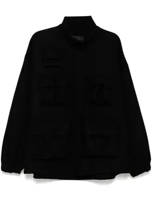 JNBY Double-sided Jacket