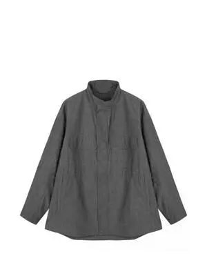 JNBY Long-sleeved Jacket - Grey